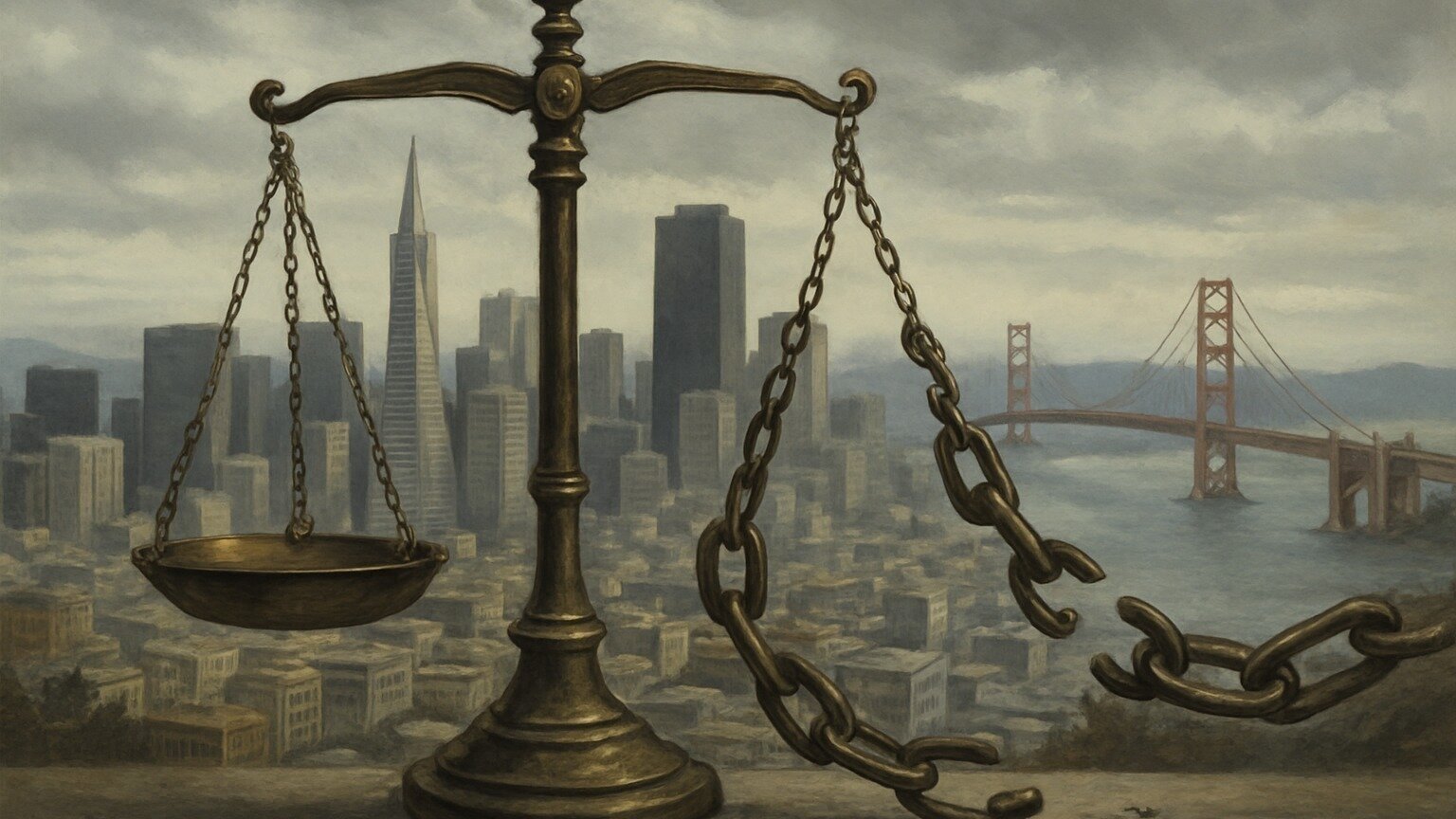 Petition · Demand justice and accountability in San Francisco - San ...