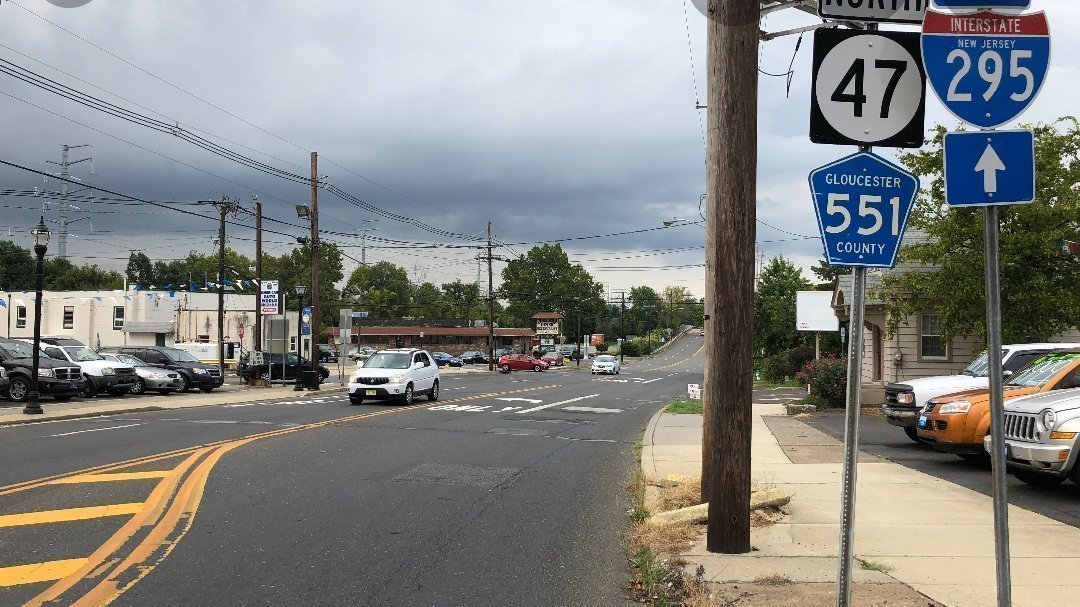 Petition · Route 47 Delsea Drive Westville New Jersey needs to be ...