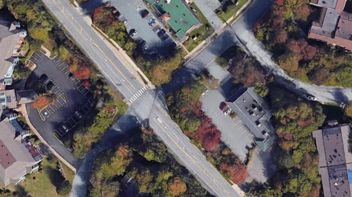 Petition · Installation of Semi-Actuated Signal Traffic Lights: Lake ...