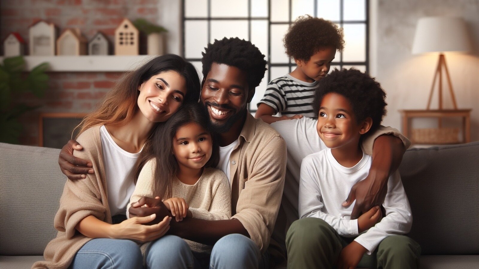 Petition · Demand Justice for Foster Parents: Shayla and Luke Ross ...