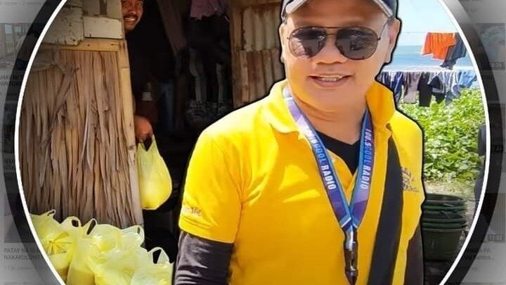 Petition · Recognize Zalvar Santos Matubang's Philanthropic Efforts for ...