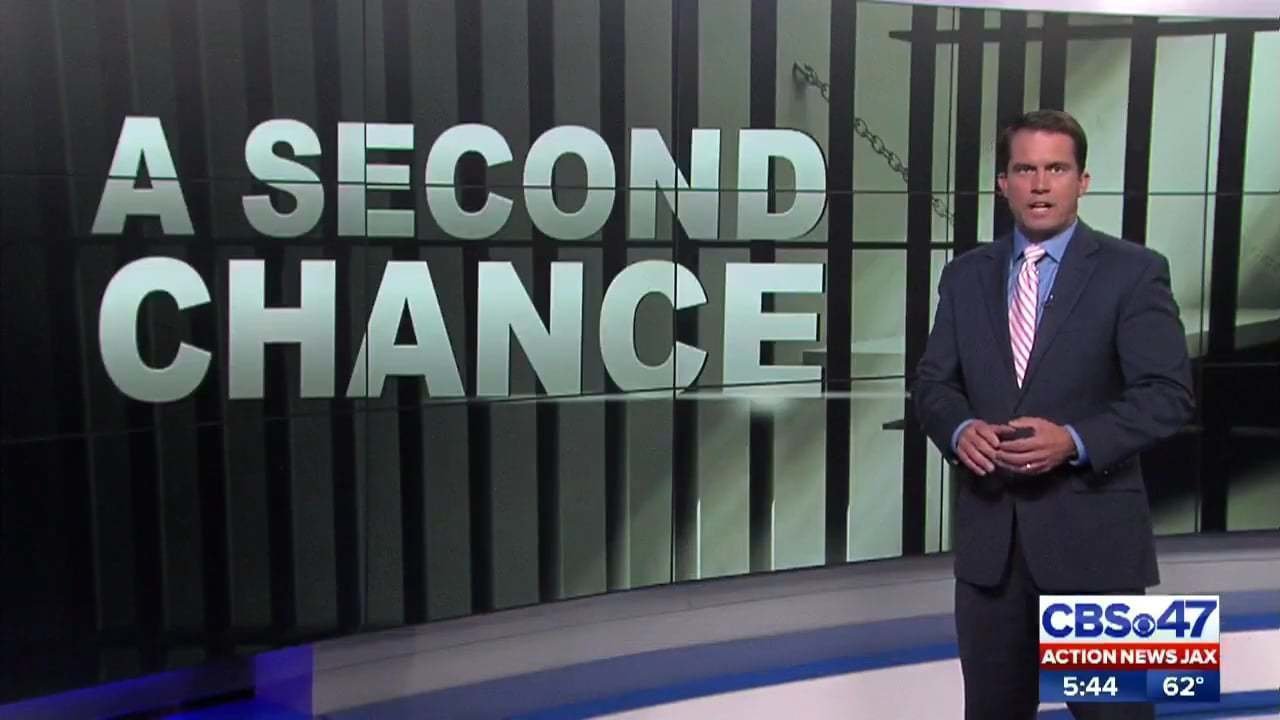 Petition update · A video from Mark's news interview with CBS 47 News · Change.org · Change.org