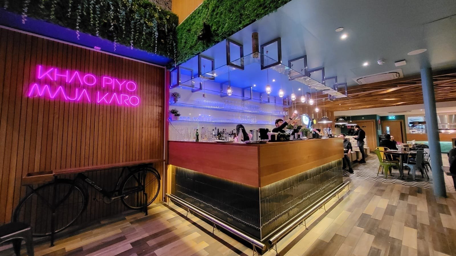 Petition · Masala Bowl Rickmansworth - United Kingdom · Change.org