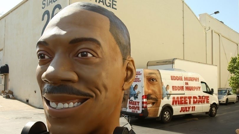 Petition · Get the Meet Dave head in the Louvre - United Kingdom ...