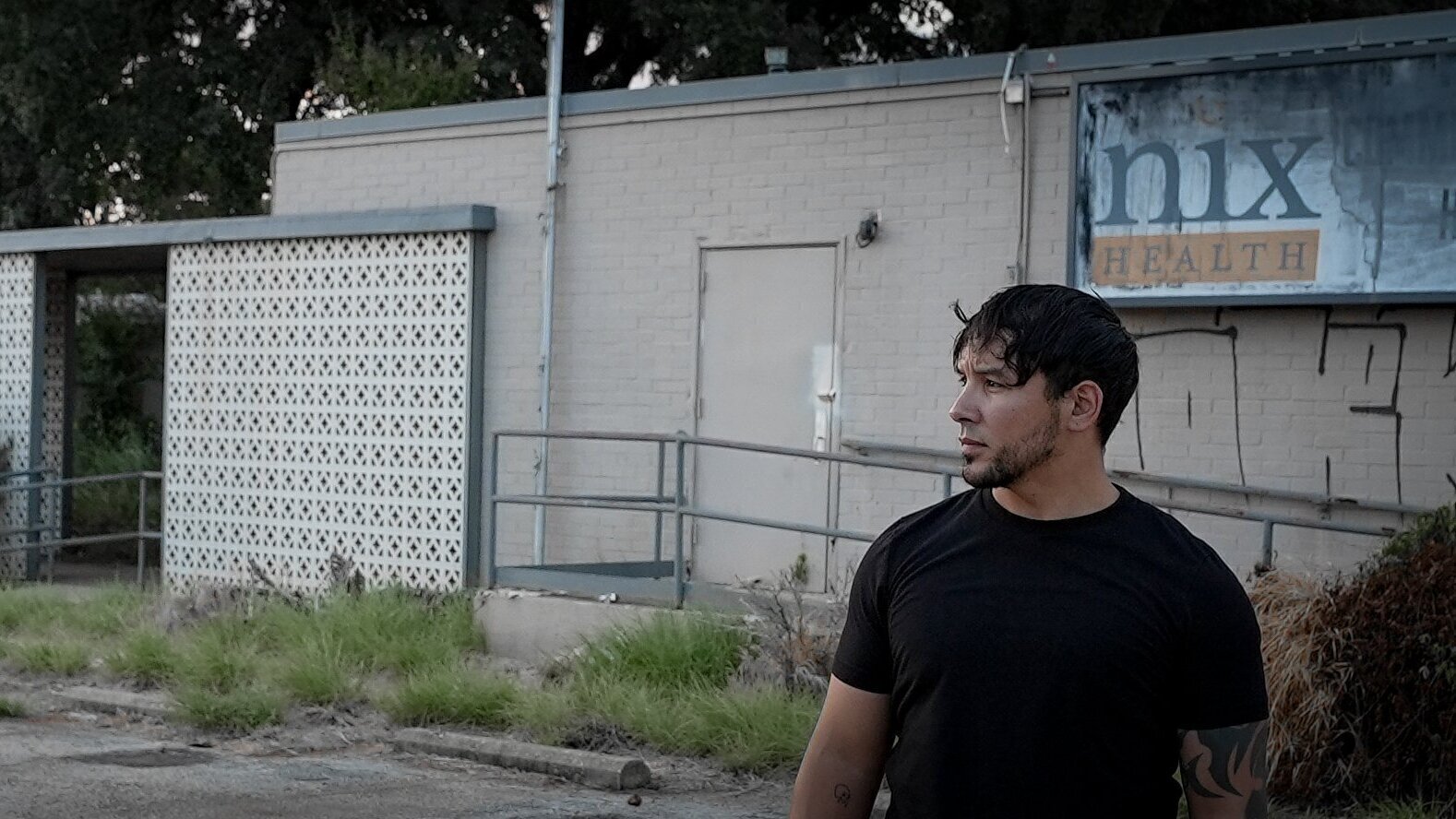 Petition · SAVE Dilley Haunted Hospital! - United States · Change.org