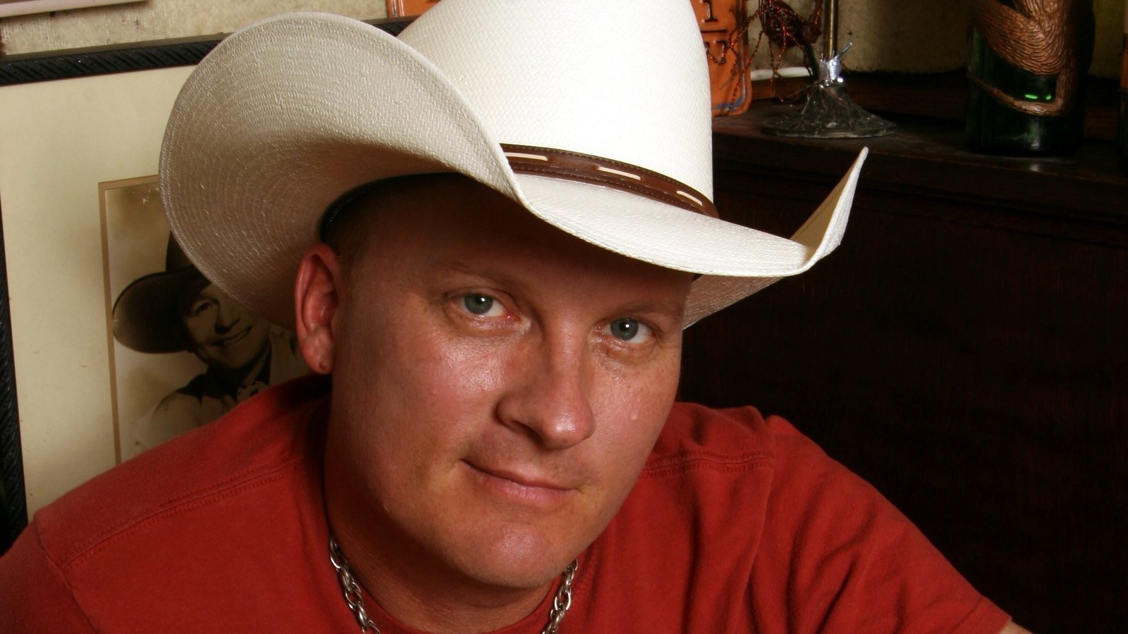 Petition · Support Kevin Fowler for Rebel Hall of Fame · Change.org