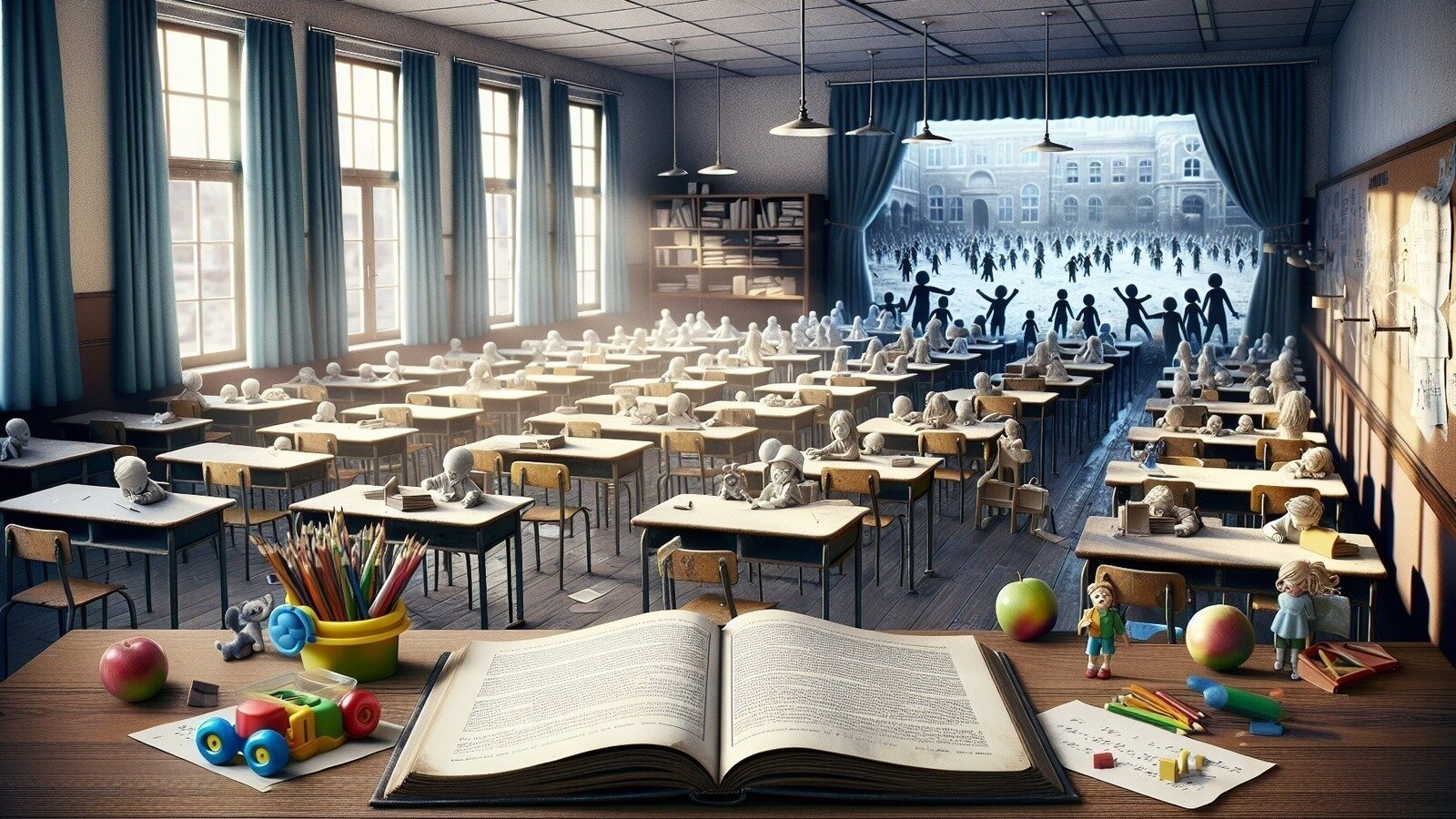 Petition · Halt Teacher Strikes to Safeguard Children's Education and ...