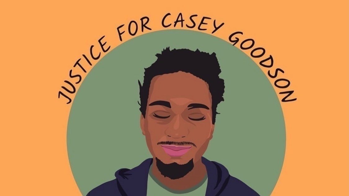 Petition · Justice for Casey Goodson Jr - United States · Change.org