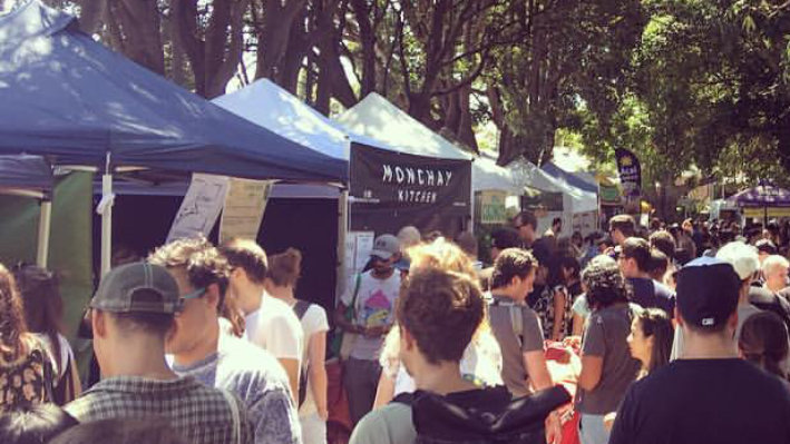 Petition · Support Sydney Vegan Market & Addison Rd Community Centre to ...