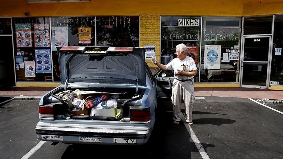 Petition · Allow people in San Mateo to sleep and live in their cars ...