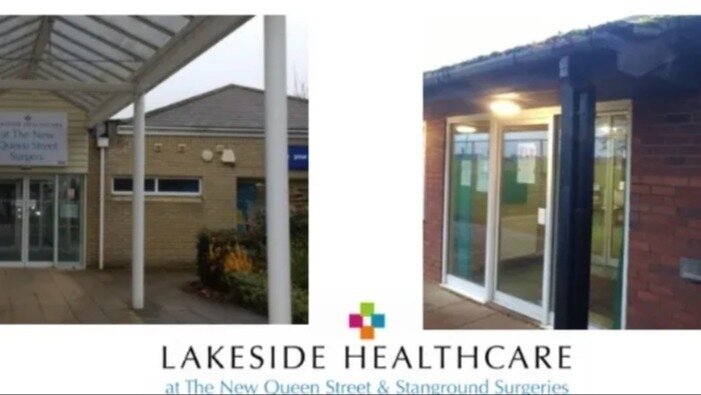 Petition · Improve Appointment Accessibility at Stanground & New Queen ...