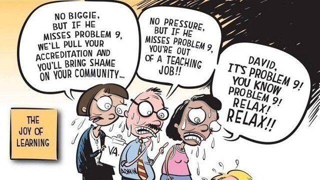Petition · Getting rid of standardized testing across the United States ... Petition · Getting rid of standardized testing across the United States ...