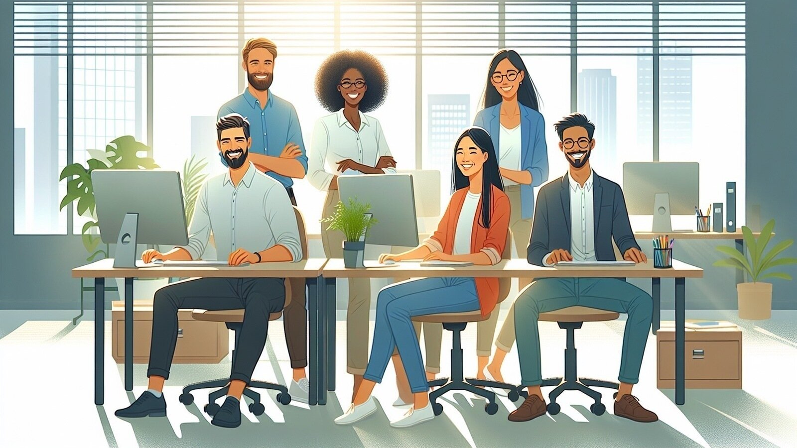 Petition · Remove Unprofessional Employee Threatening Workplace Harmony ...