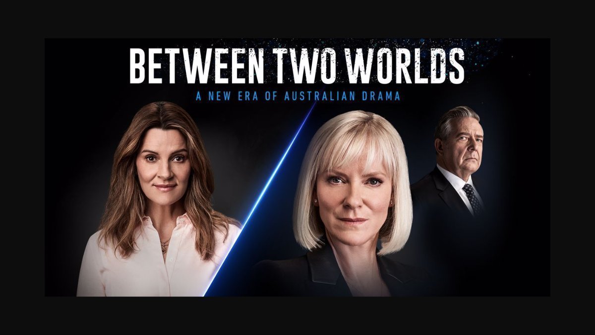 Petition · Save Bevan Lee's "Between Two Worlds" - Australia · Change.org