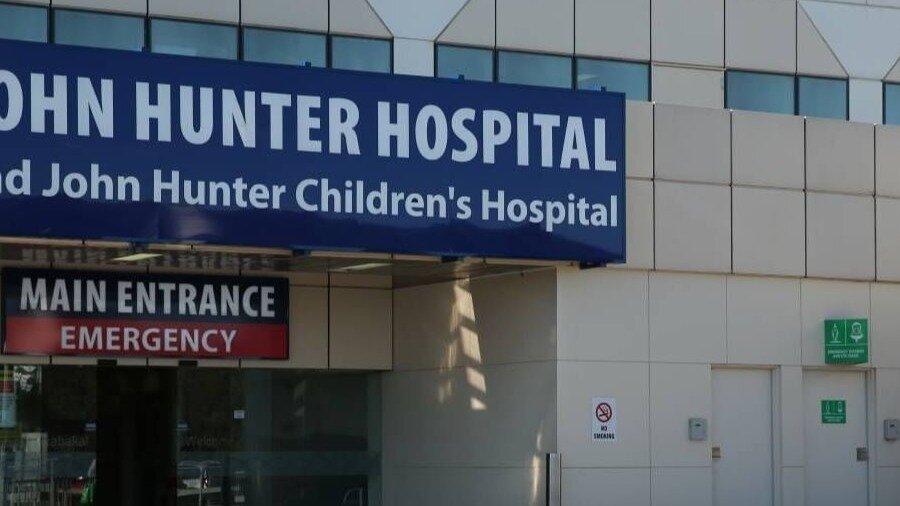 Petition · Get a dedicated Burns unit at John Hunter Hospital ...