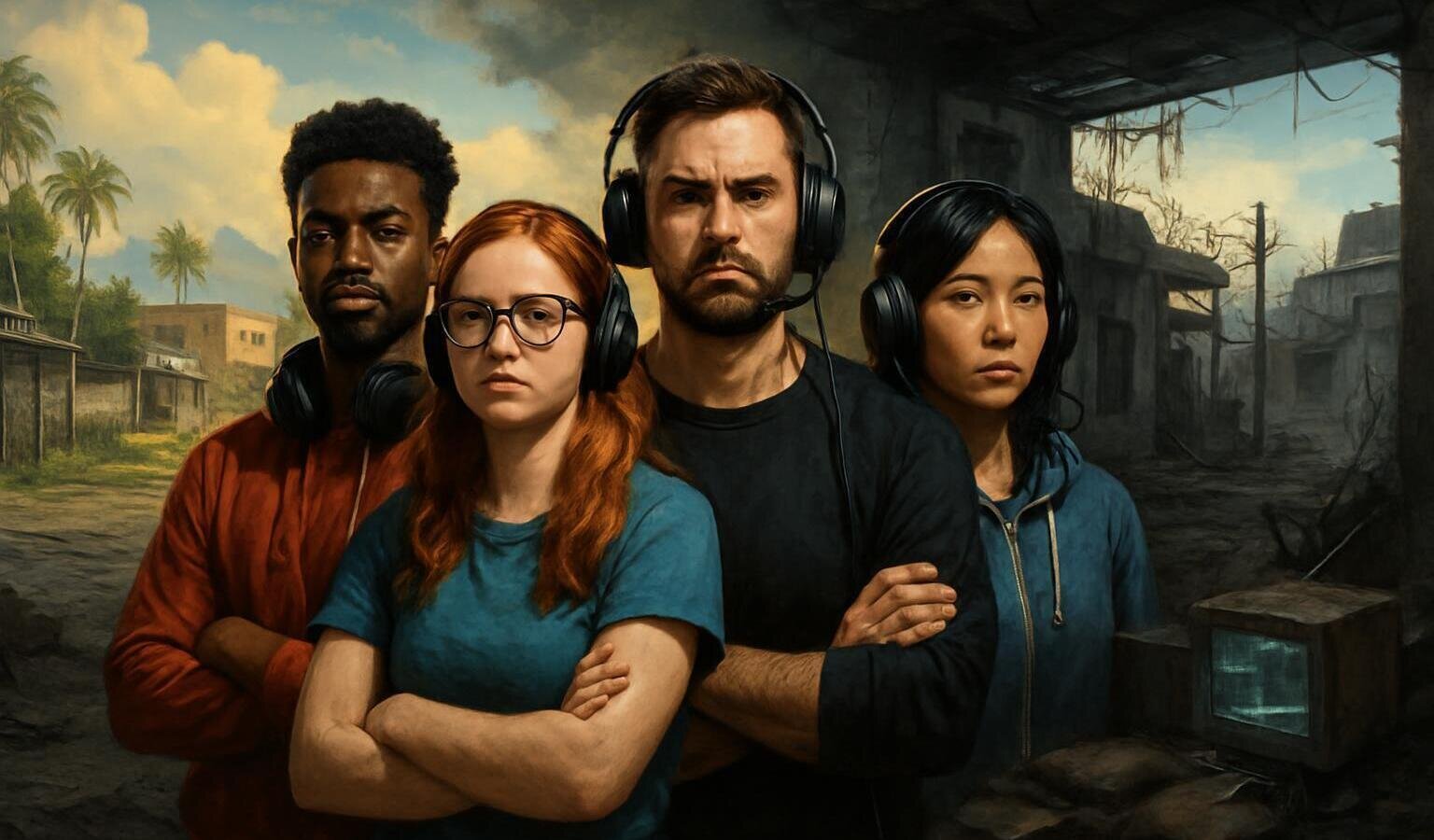 Petition · Infinity Ward: Update and restore Call of Duty DMZ for 2026 ...