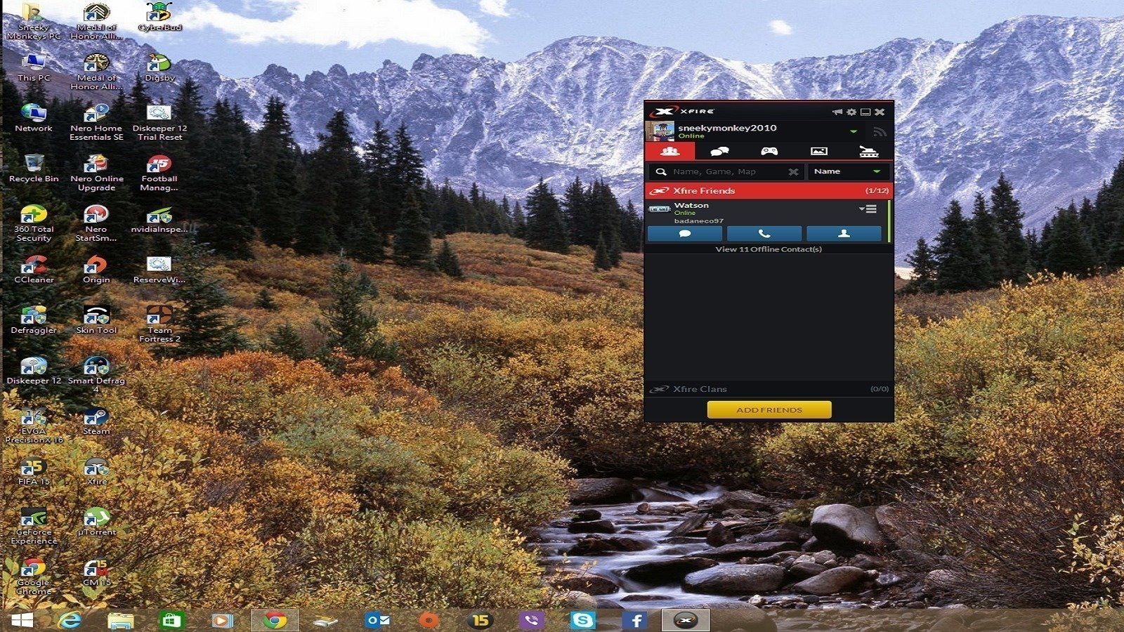 Petition · Please reconsider closing the Xfire client down - United ...