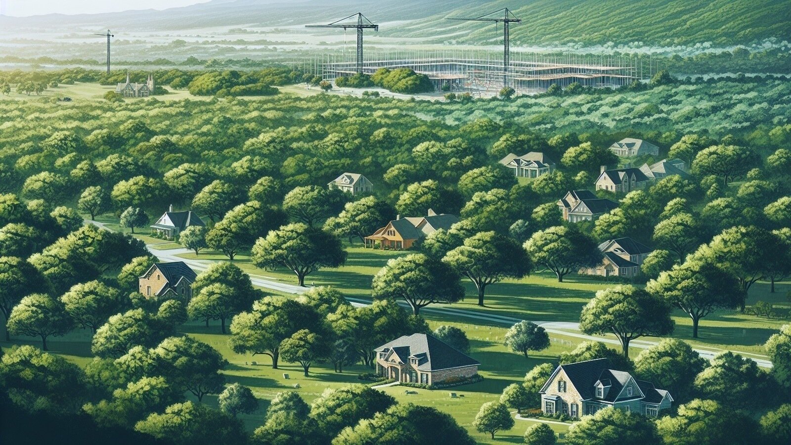 Petition · SAVE SERENADA PETITION - Serenada, United States · Change.org