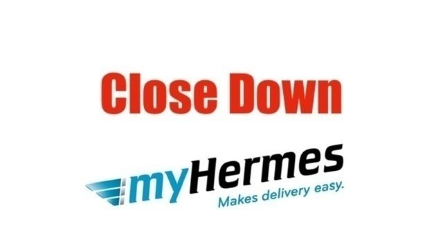 Petition · Shut Down MyHermes - United Kingdom · Change.org