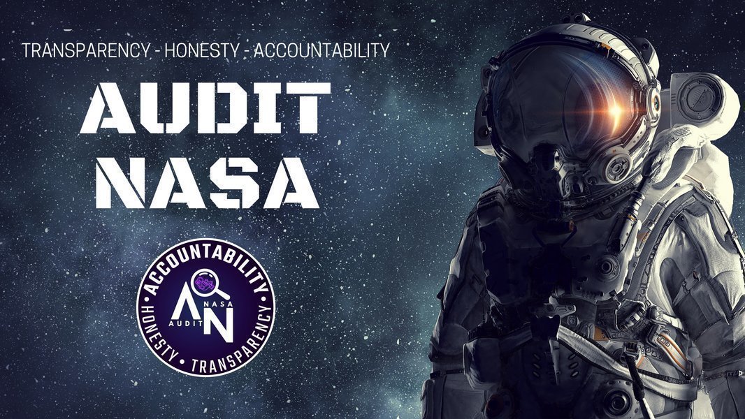 Petition · Audit Nasa - Stop Nasa Wasting Taxpayers Money - Australia ...