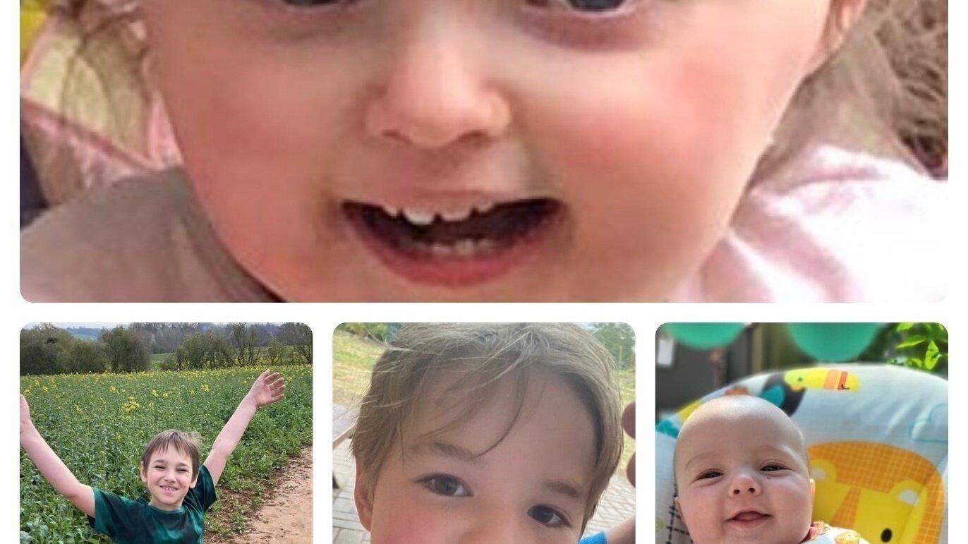 Petition · End Corruption of child social services - United Kingdom ...