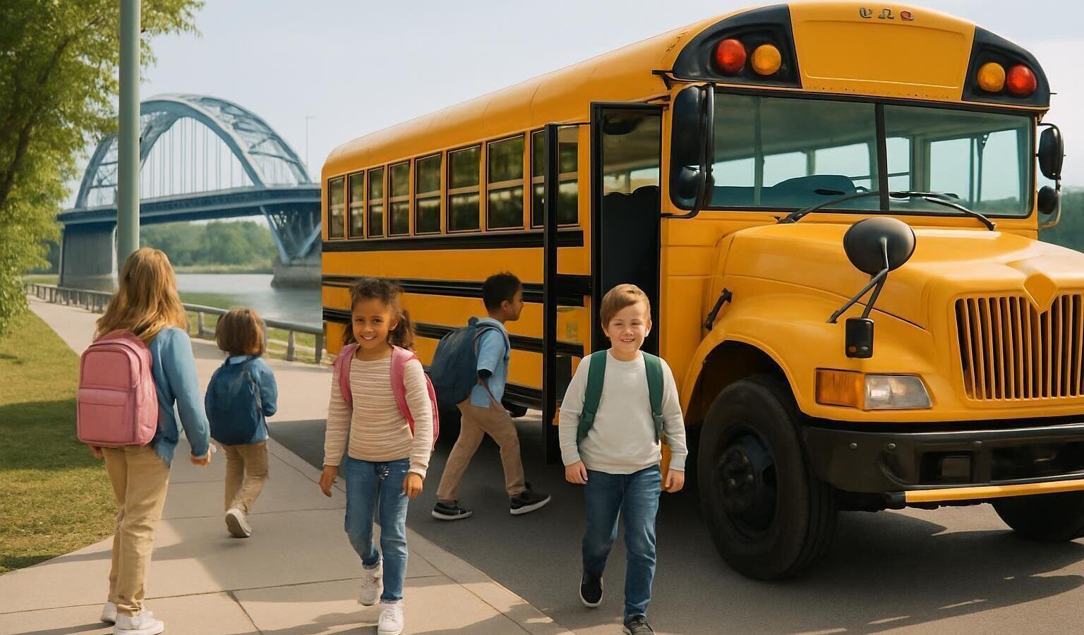 Petition · Protect Transportation Access for Cross‑Border Students at ...