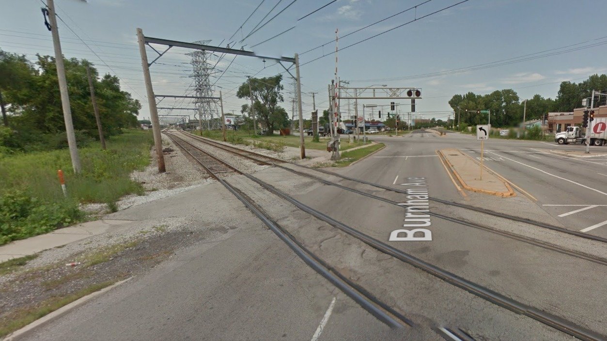 Petition · Tell NICTD to stop delaying the Burnham Greenway expansion ...