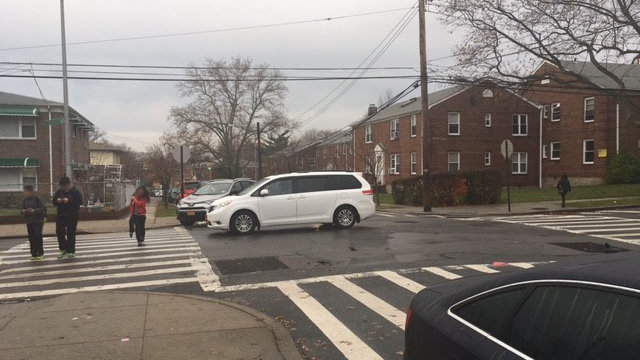 Petition · Additional Crossing Guard for Adrien Block I.S. 25 / WJPS ...
