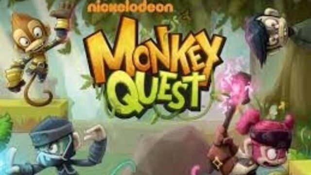 Petition · Re-release monkey quest - United States · Change.org