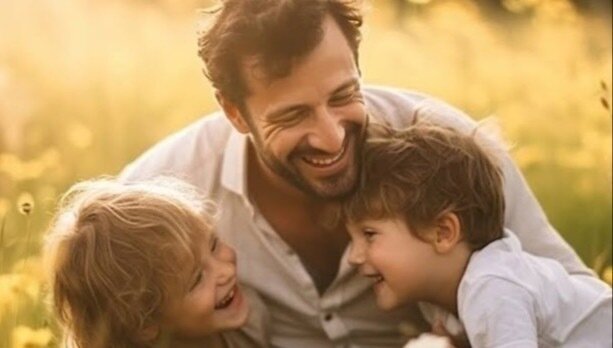 Petition · Reform Family Laws to Protect Father's Rights to Access ...