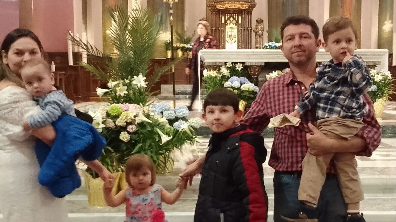 Petition · Help Keep A Loving Family Together - Stop the Deportation of ...