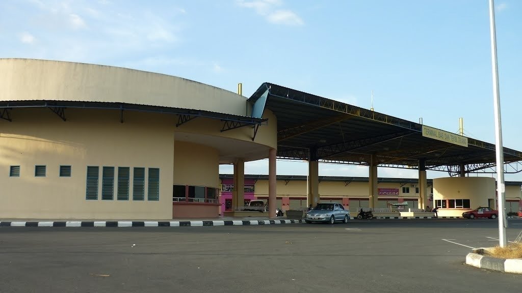 Petition · Bus route Between Johor and Pahang - Singapore · Change.org