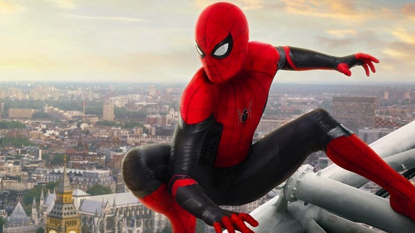 Petition · Sony & MCU Must Reach a Deal on Spider-Man - United States ...
