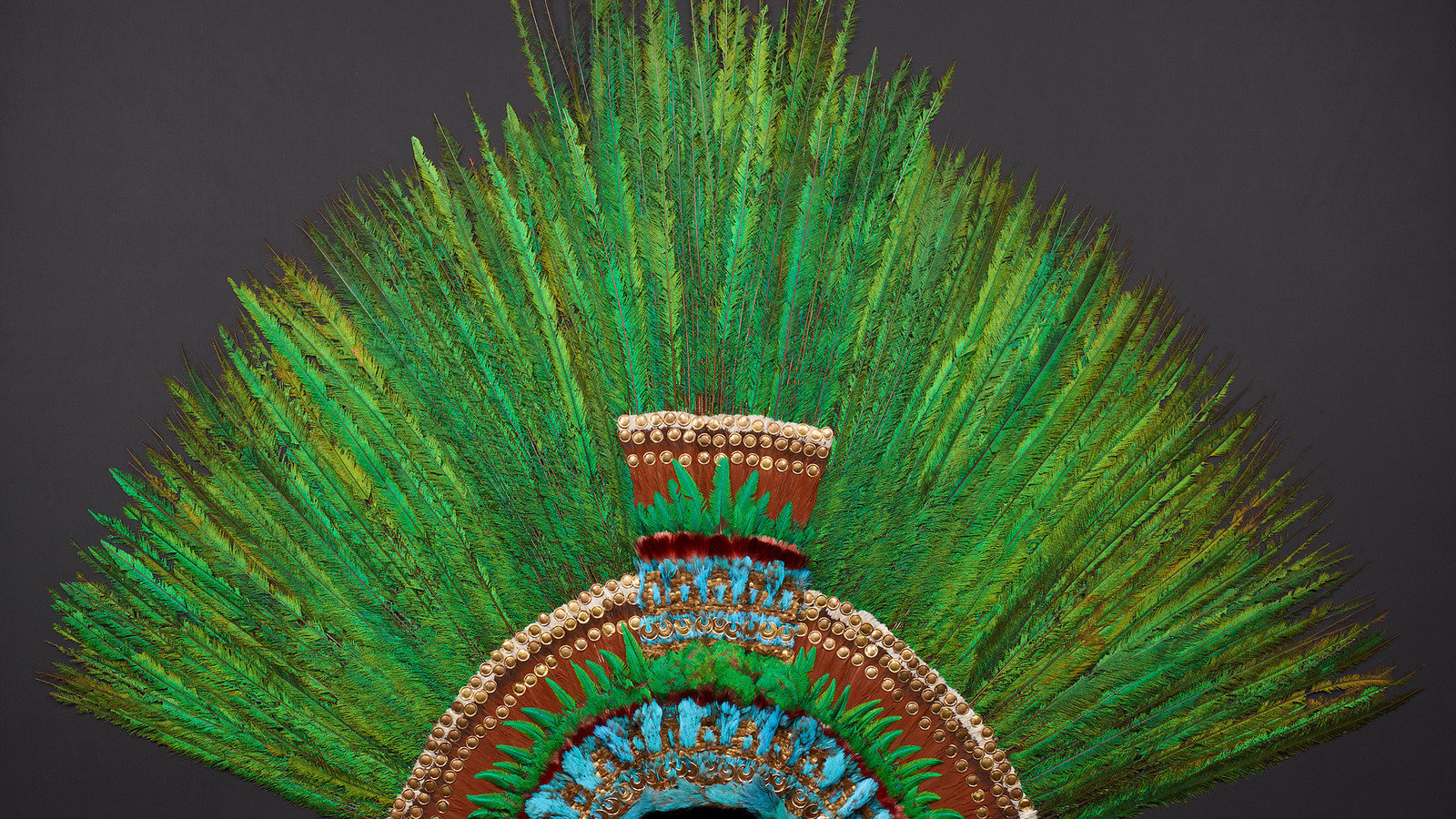 Petition · Repatriate the feather crown of Moctezuma to México ...