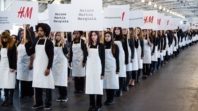 Petition · End Exploitation: Stand Against Child Labour in H&M's Supply ...