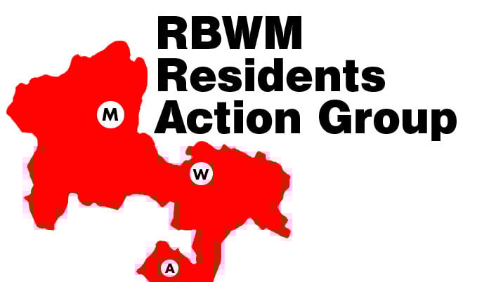 Petition · Calling RBWM Cllrs to vote AGAINST proceeding with Borough ...