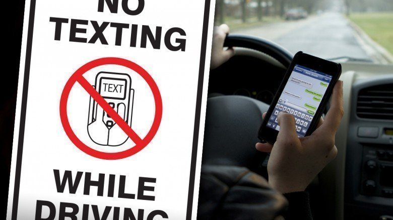 Petition · Texting While Driving Ban - United States · Change.org