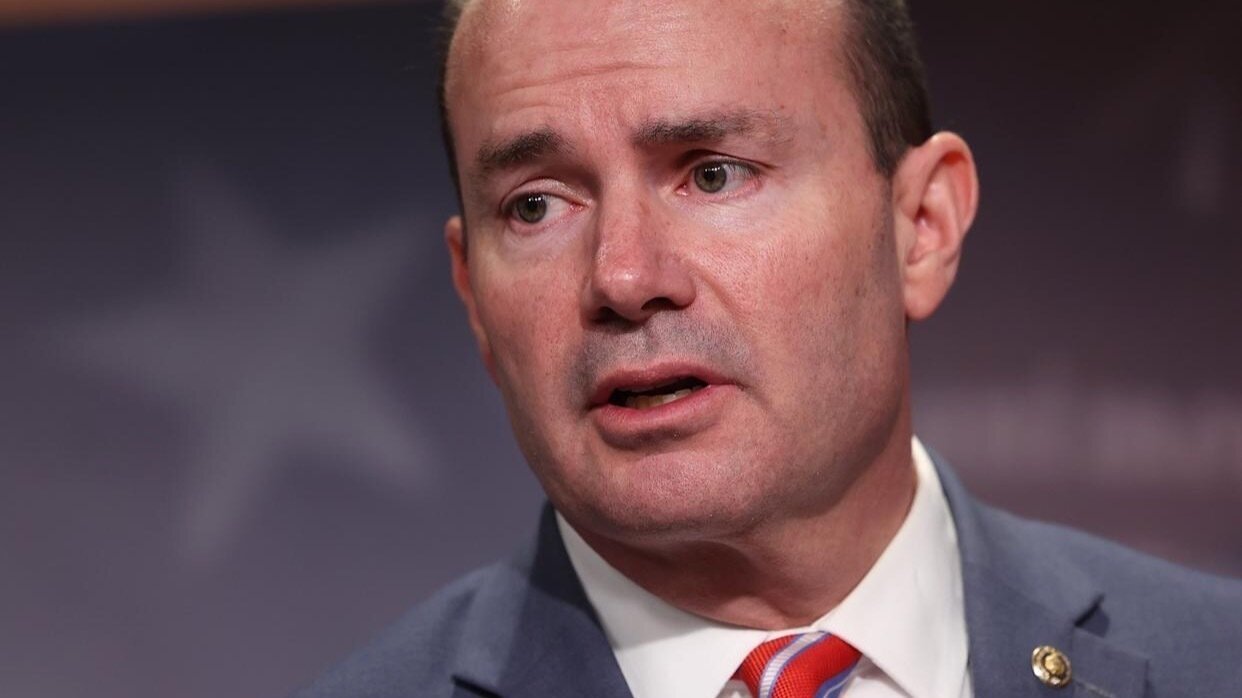 Petition · Stop Federal Land Sales by Auctioning off Mike Lee’s Stuff ...