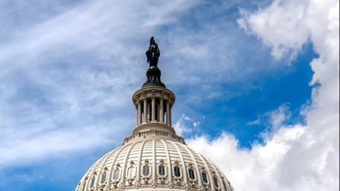 Petition · Senators, you can save the Republic - United States · Change.org