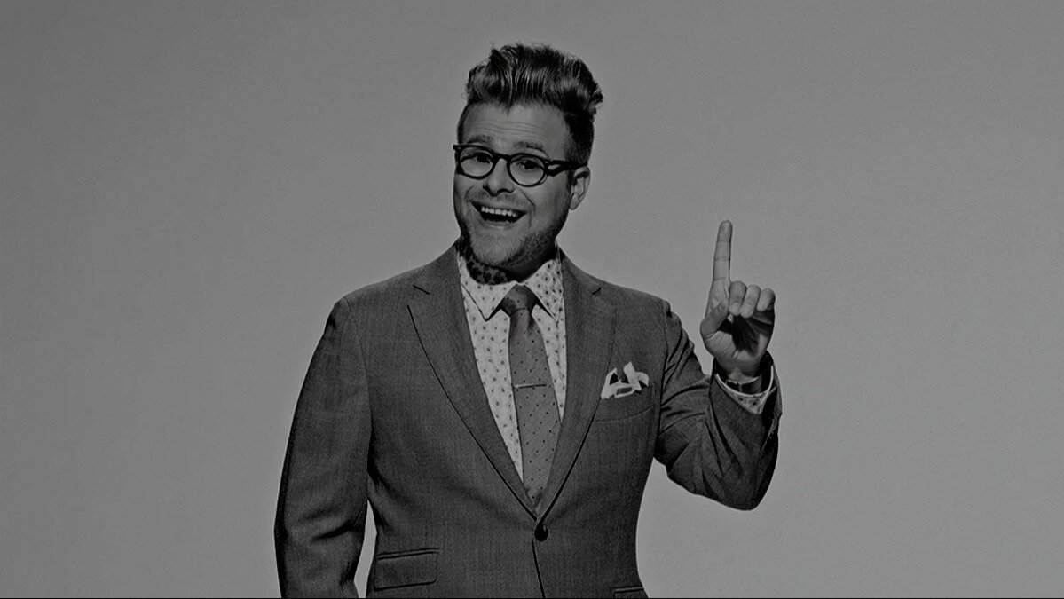 Petition · Stop Adam Conover from ruining everything - United States ...
