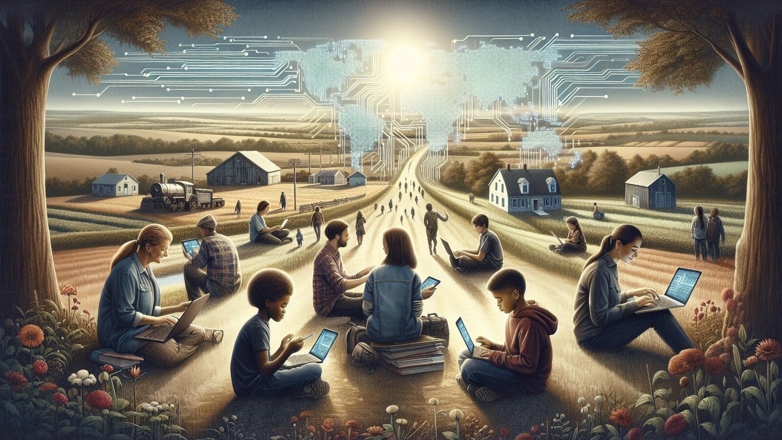 Petition · Provide Fiber Internet to Rural Leroy, AL for Better ...