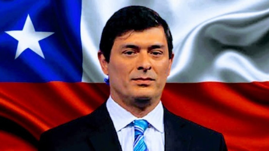 Petición · ANATEL permita a Don Franco Parisi, candidato del Partido de ...