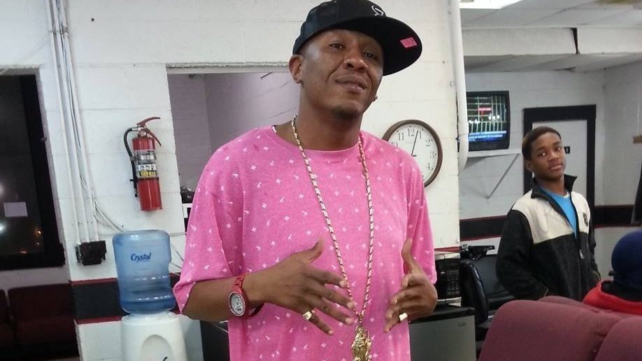 Petition · FREE HERMAN JACKSON JR - United States · Change.org