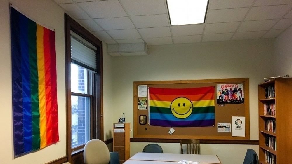 Petition · Save the PAC and Rainbow Rooms in Robinson Hall - Hanover ...