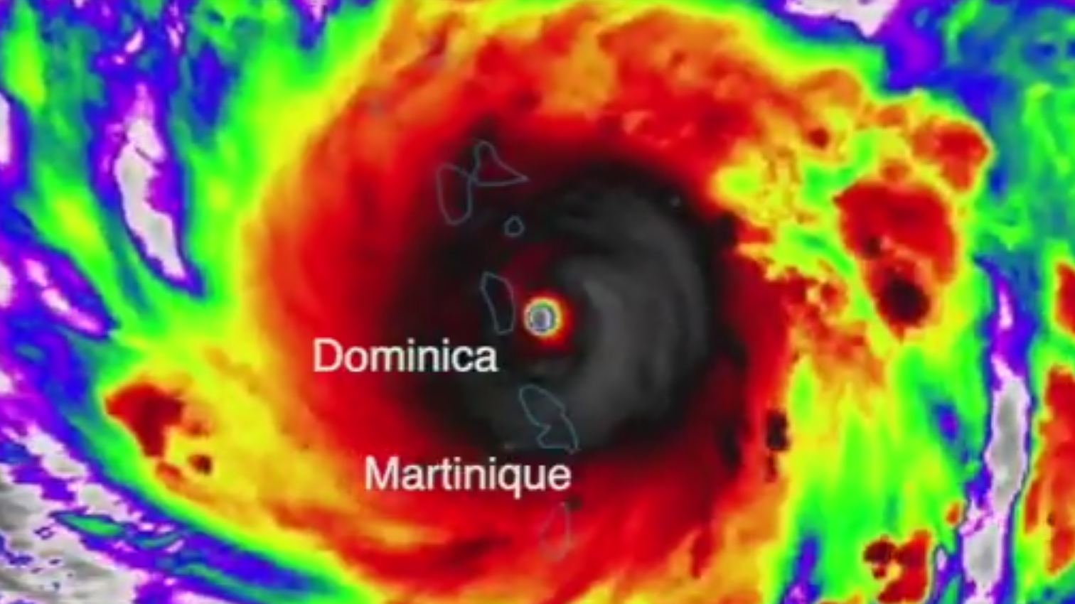 Petition · FedEx please offer CHEAPER rates to DOMINICA to send ...