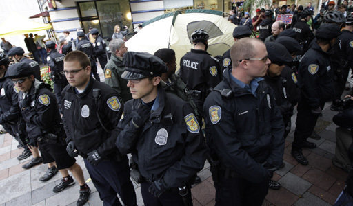 Petition · Stop Funding the Seattle Police Department's Censorship of ...