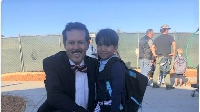 Petition · Keep Juan Rodriguez at Venetia Valley - San Rafael, United ...