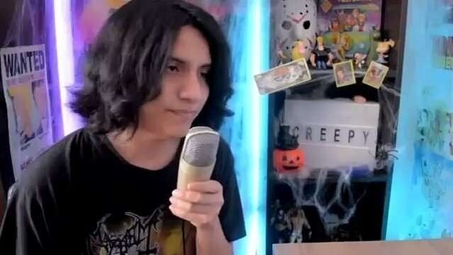 Petition · Exijamos a Jair Briceño, "Mr Retro", que vuelva a subir ...