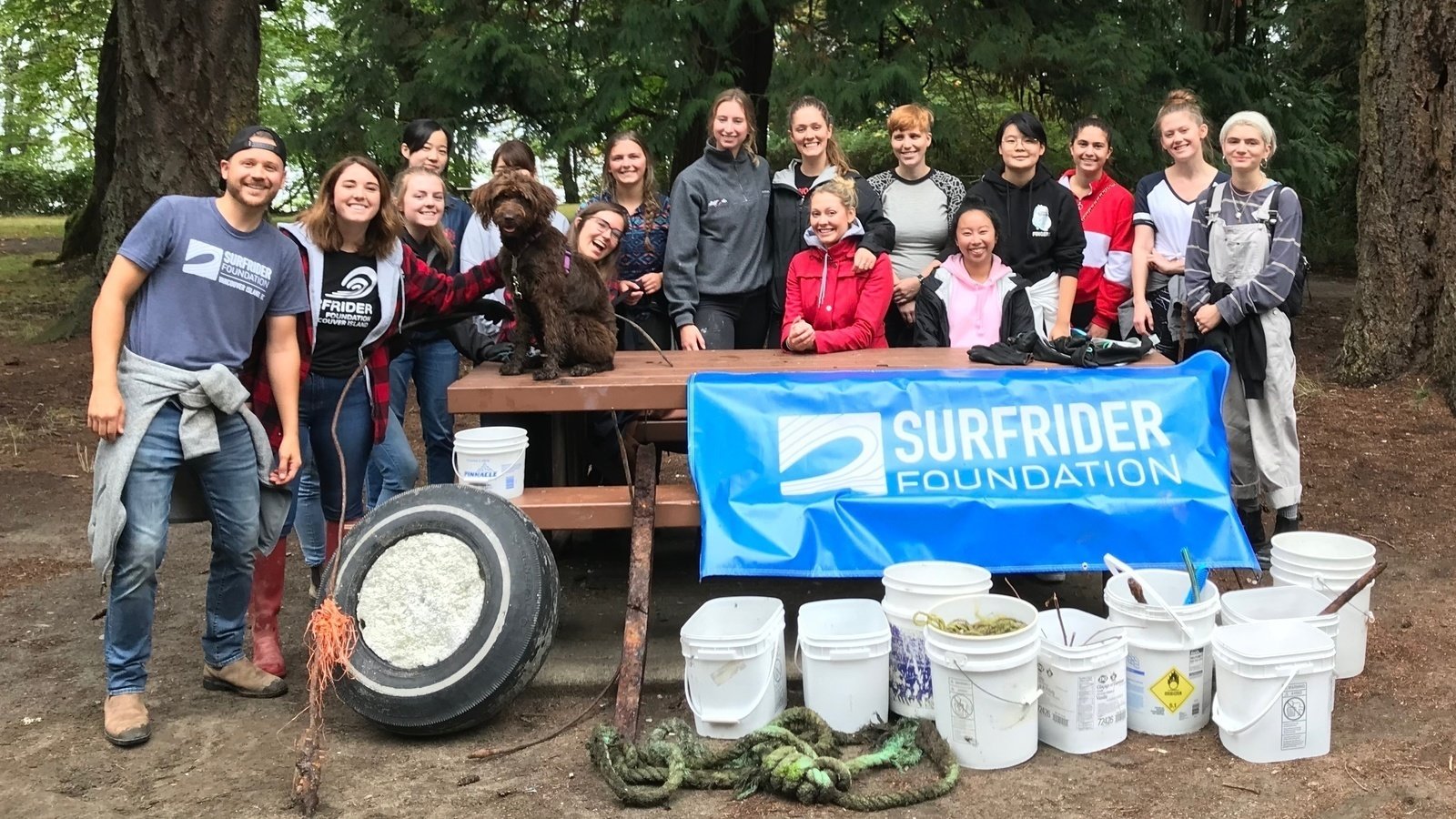 Petition · Tell UVic to phase out single-use plastics and reduce waste ...