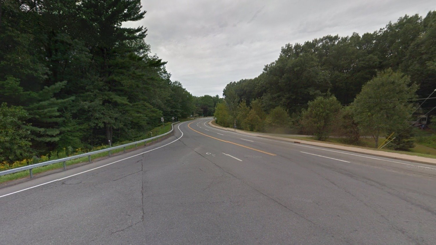 Petition · Keep USHERS ROAD a Green Space! - United States · Change.org